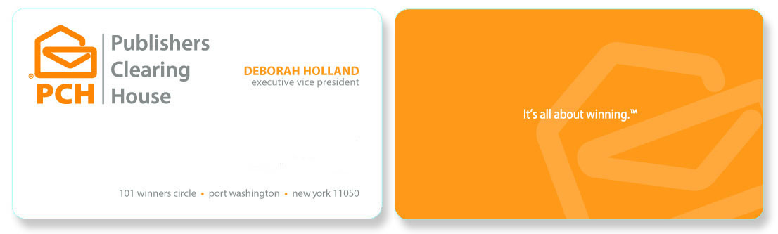 Publishers Clearing House Logo Gets A New Look | PCH Blog