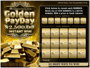 Get To PCH.com FAST For Scratch Off Spectacular! | PCH Blog