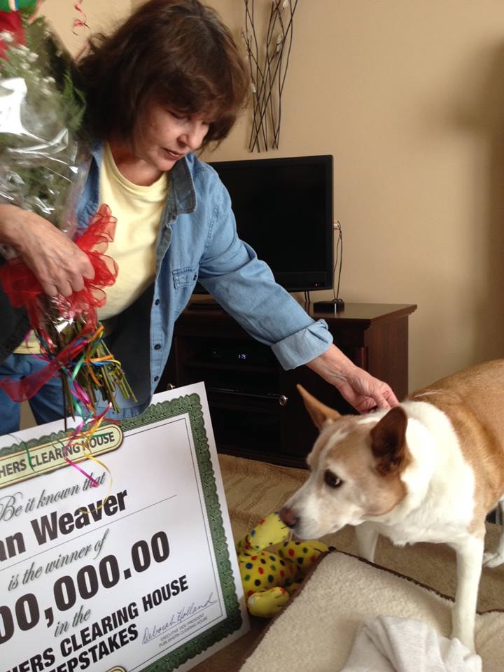 Publishers Clearing House Sweepstakes Winners | PCH Blog