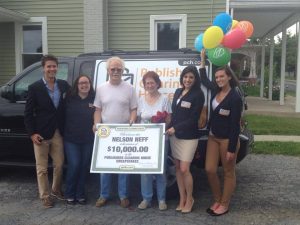Publishers Clearing House Sweepstakes Winners – PCH Blog