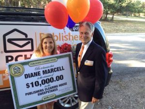 Publishers Clearing House Sweepstakes Winners – PCH Blog