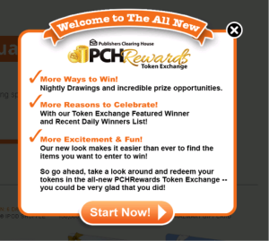 Introducing The New PCHRewards Token Exchange | PCH Blog