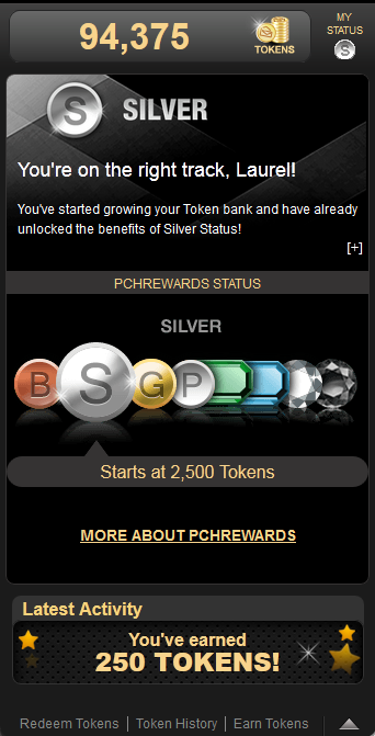 Introducing the ALL-NEW PCHRewards Loyalty Program! | PCH Blog