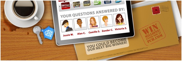 New Way To Know it's the Real PCH on Facebook | PCH Blog