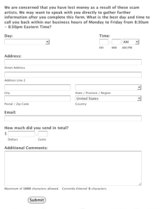 How Do I Report a PCH Scam? | PCH Blog