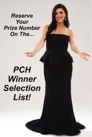 What Is The PCH Winner Selection List? | PCH Blog