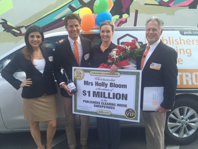 Publishers Clearing House Photo Gallery – PCH Blog