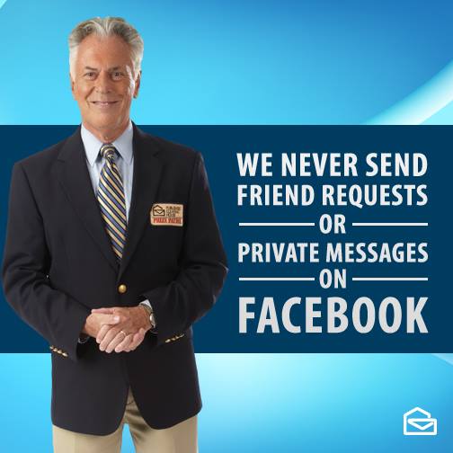 3 Important PCH Scam Safety Tips