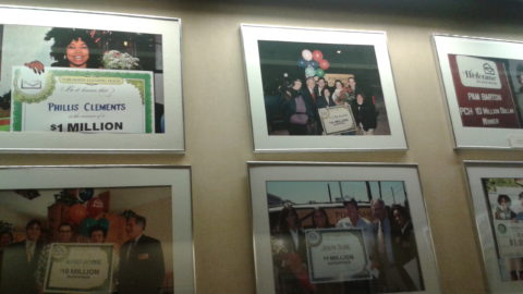 Dave Sayer Salutes Fifty Years of the PCH Sweepstakes