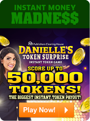 Need Money Fast? Play Instant Win Games At PCH.com! | PCH Blog