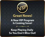 Rewards For Entering Sweepstakes: VIP Program Updates Coming! | PCH Blog