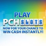 Get in Your Shots with PCHslots – No Quarters Necessary!