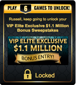 Top 7 (Or More) Reasons to Become a PCH VIP | PCH Blog