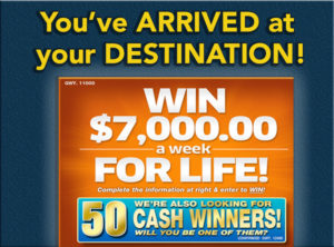 Activate your Activation Code at www.pch.com/actnow to go for a HUGE ...