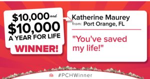 Words From Winners! - PCH Blog