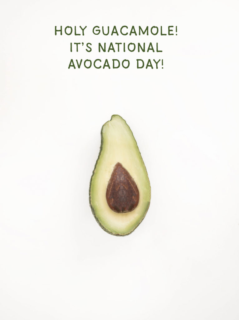 #WinnerWednesday: Celebrate PCH Winners on National Avocado Day! – PCH Blog