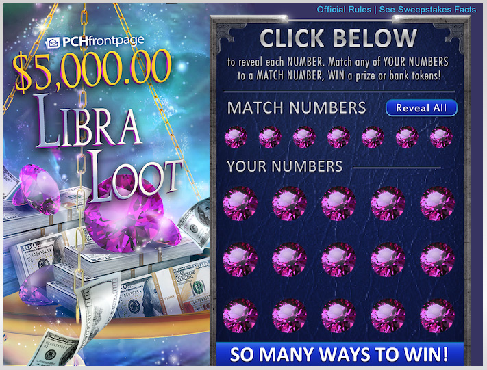 Do You Love Free Scratch Games? | PCH Blog