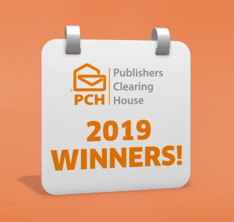 Inside PCH: 2019 PCH Winners Recap | PCH Blog