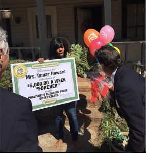 5 More Best PCH Prize Patrol Winning Moments | PCH Blog