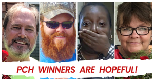 Who Are PCH Winners? | PCH Blog