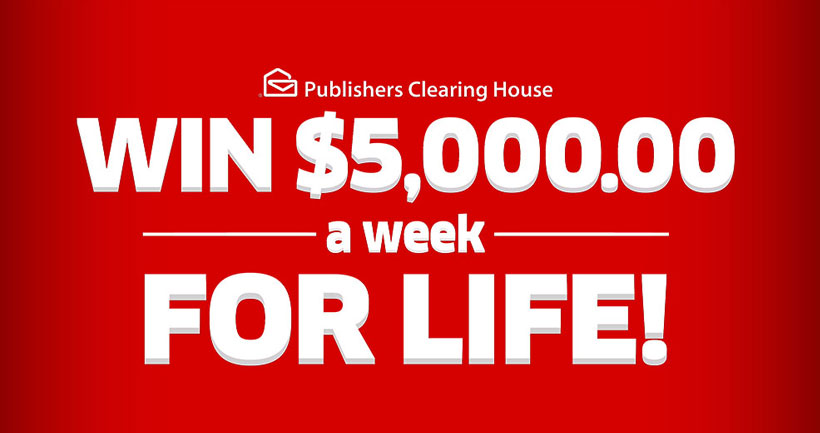 REMEMBER TO CLAIM ALL YOUR PCH APP SUPERPRIZE ENTRIES! | PCH Blog