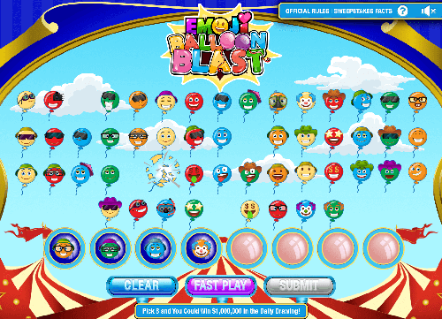 These New Emoji Games From PCH Could Make You A Millionaire! | PCH Blog