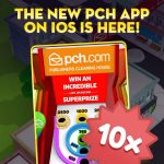 PCH Apps Archives - PCH Blog