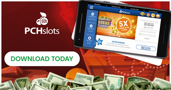 PCH Apps – PCH Blog