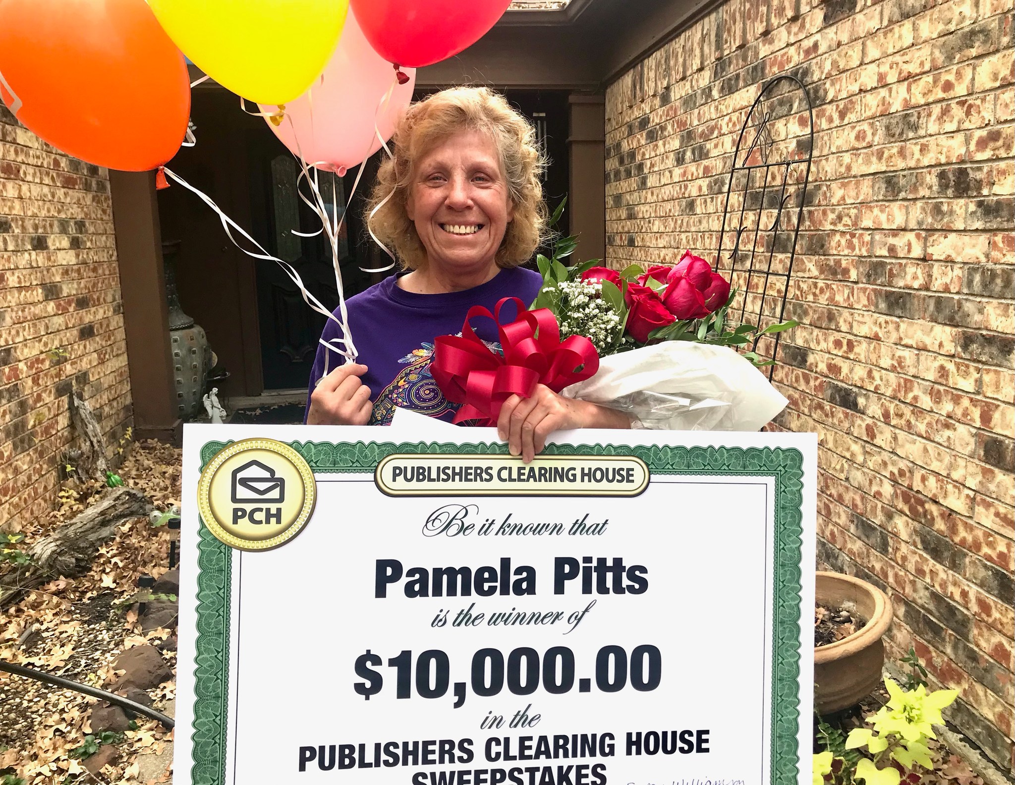 Publishers Clearing House Photo Gallery – PCH Blog