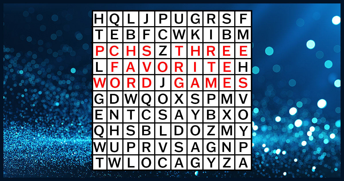 Best Word Games to Play and Their Benefits | PCH Blog