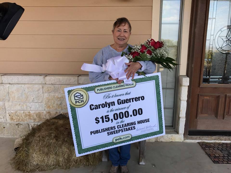 A Winner From Every State! | PCH Blog