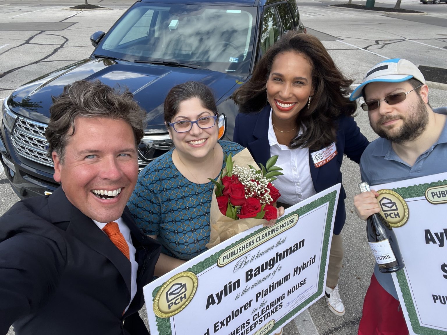 A Winner From Every State! | PCH Blog