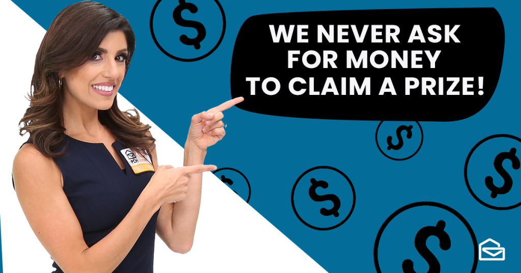 PCH Blog - PCH Winners Circle