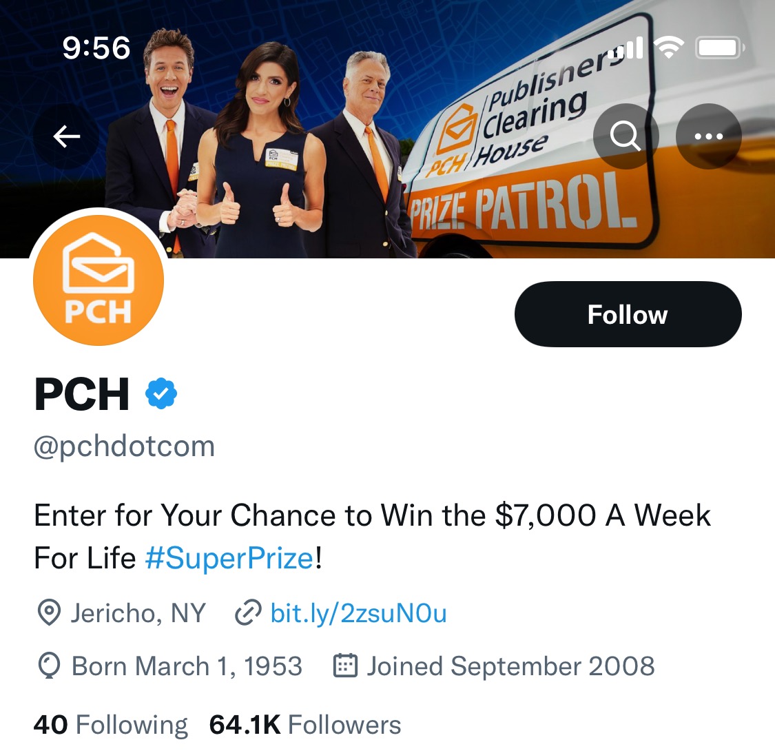 How To Spot A Scammer: 5 Tips To Protect Yourself | PCH Blog