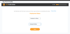 Fill Out Surveys, Get $5 Daily! | PCH Blog