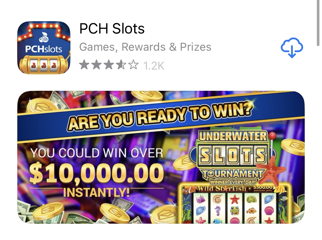 A Tour of the Official PCH Apps | PCH Blog