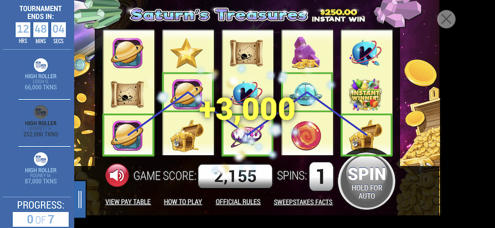 A Tour of the Official PCH Apps | PCH Blog