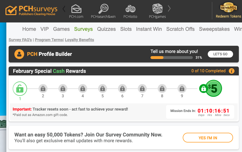 What Are PCH Surveys? | PCH Blog