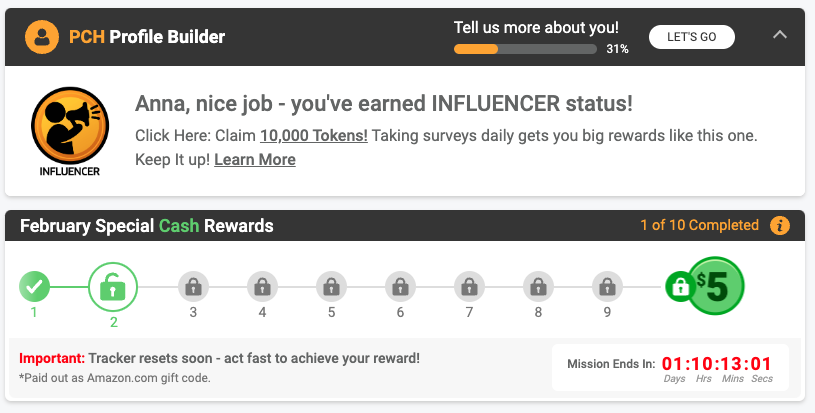 What Are PCH Surveys? | PCH Blog