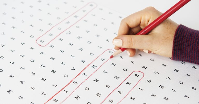 Do word games help with your brain? All the benefits of word games ...